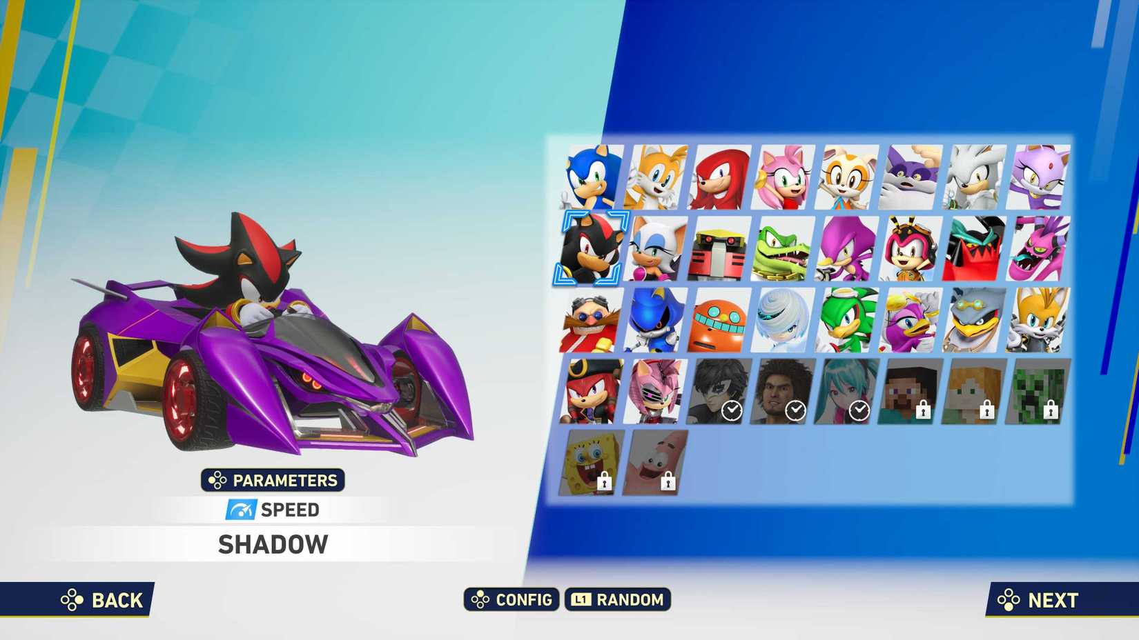 Sonic Racing: Crossworlds Review