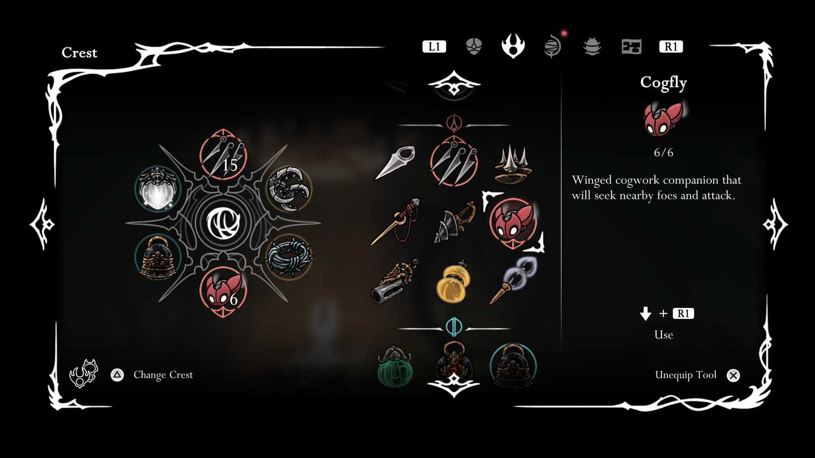 Hollow Knight: Silksong: How To Beat Lace (The Cradle Encounter)