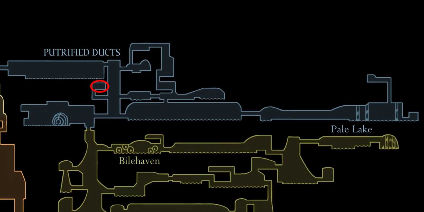 Hollow Knight: Silksong: How & Where to Get Every Map