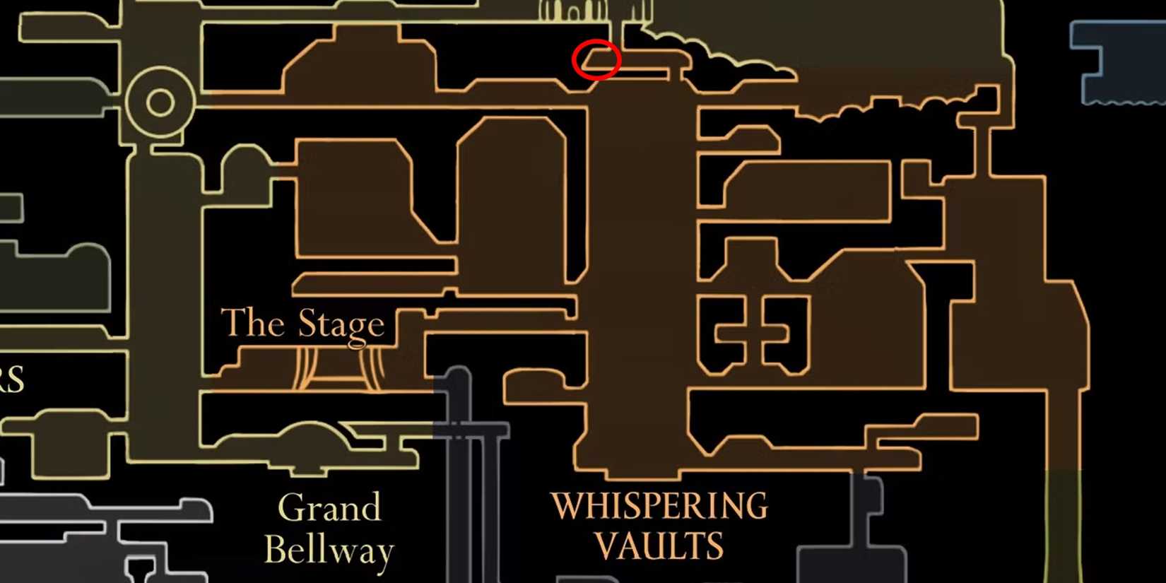 Hollow Knight: Silksong: How & Where to Get Every Map
