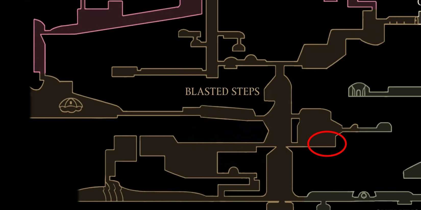 Hollow Knight: Silksong: How & Where to Get Every Map