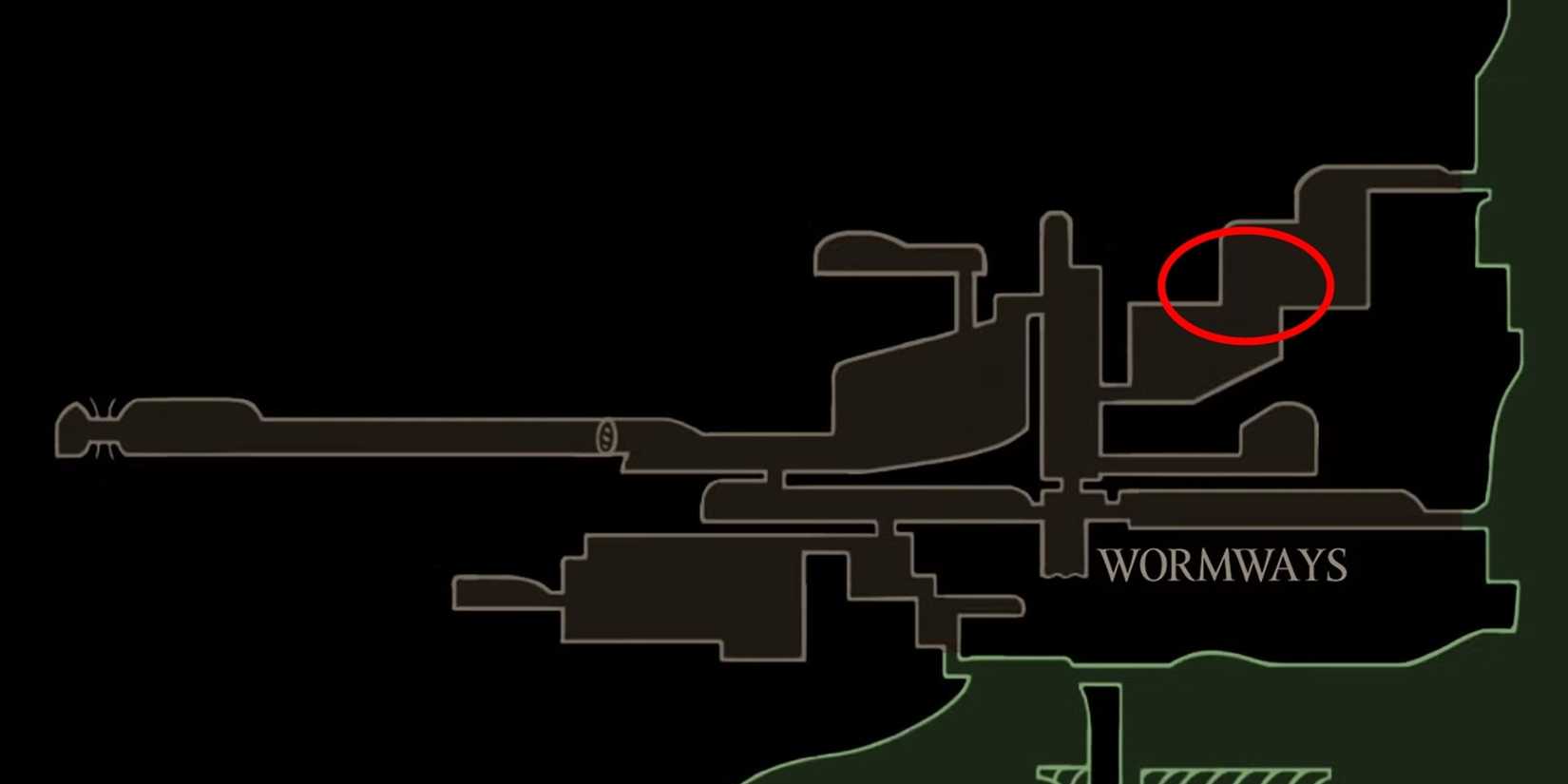 Hollow Knight: Silksong: How & Where to Get Every Map