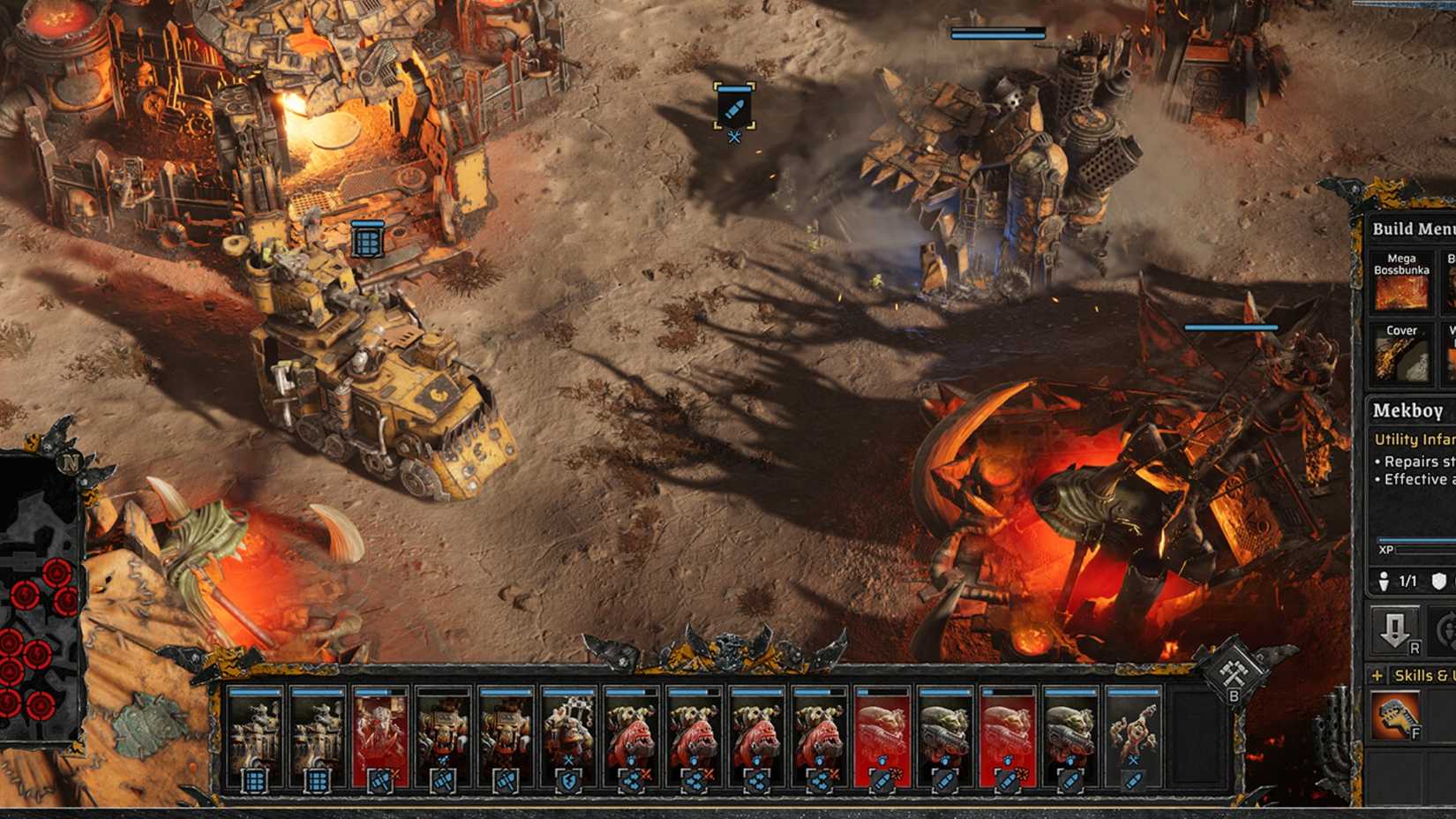 8 Upcoming Strategy Games To Keep On Your Radar