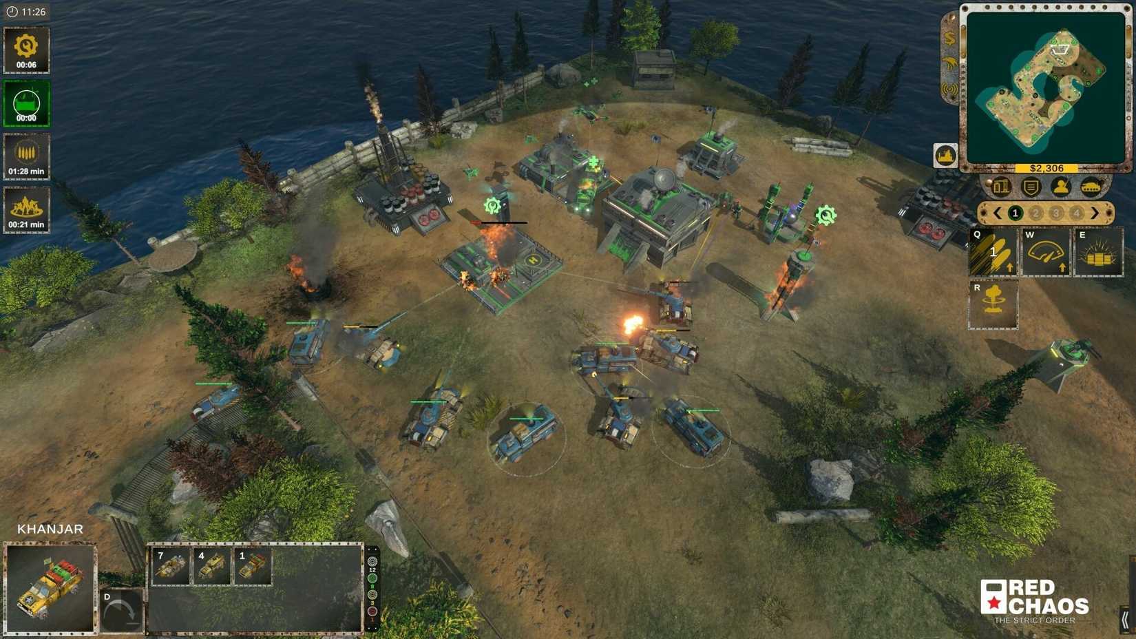 8 Upcoming Strategy Games To Keep On Your Radar