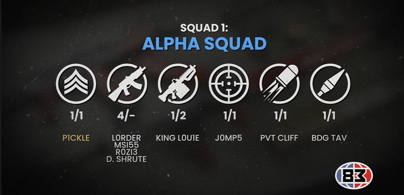 Blue Dot Games' Rising Storm 2 Successor, '83, Reveals Classes