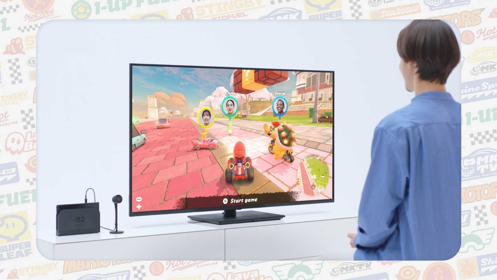Nintendo Files A Patent That Suggests Achievements Are Coming To The ...