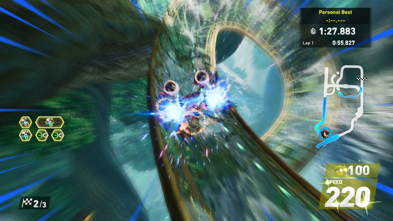 Every Track in Sonic Racing Crossworlds, Ranked