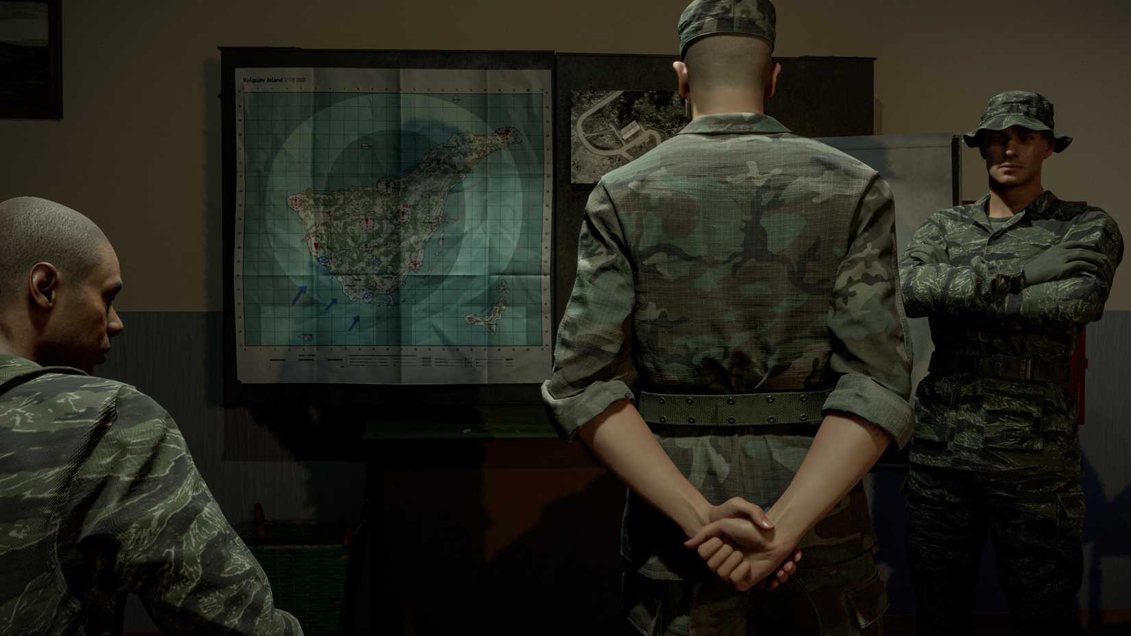 ARMA Reforger Single Player Campaign Revealed After Months Of Speculation