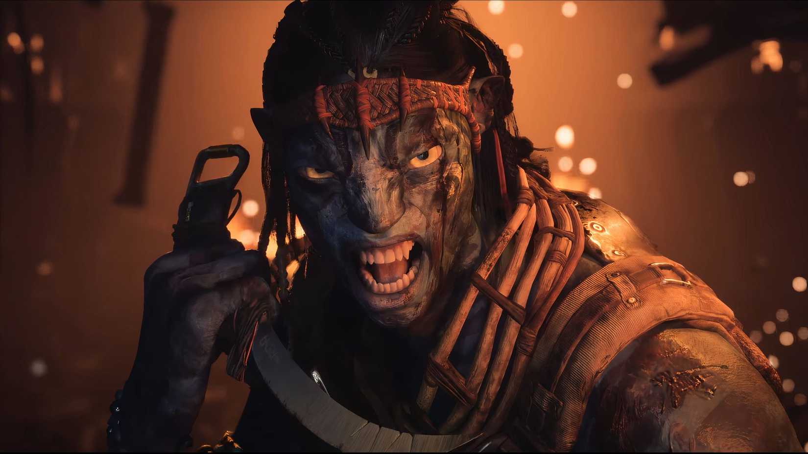 Avatar Game Gets New Thematic DLC Coinciding With Fire & Ash Movie