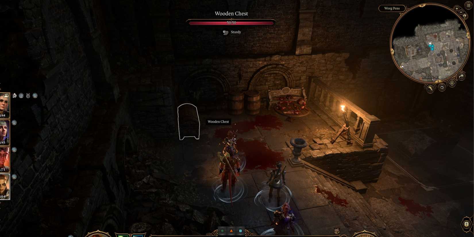 How To Get the Beastmaster’s Chain in Baldur's Gate 3