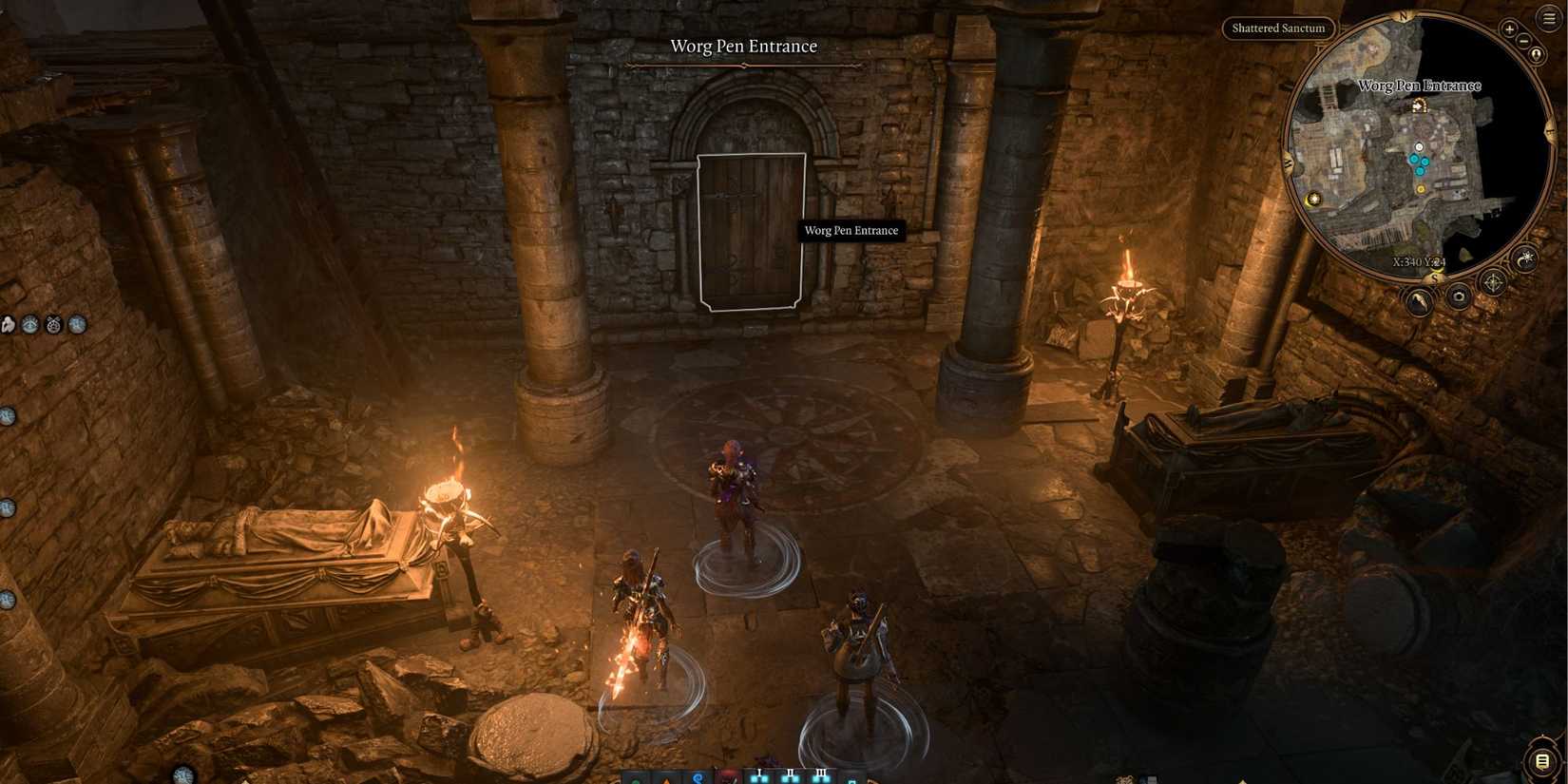 How To Get the Beastmaster’s Chain in Baldur's Gate 3