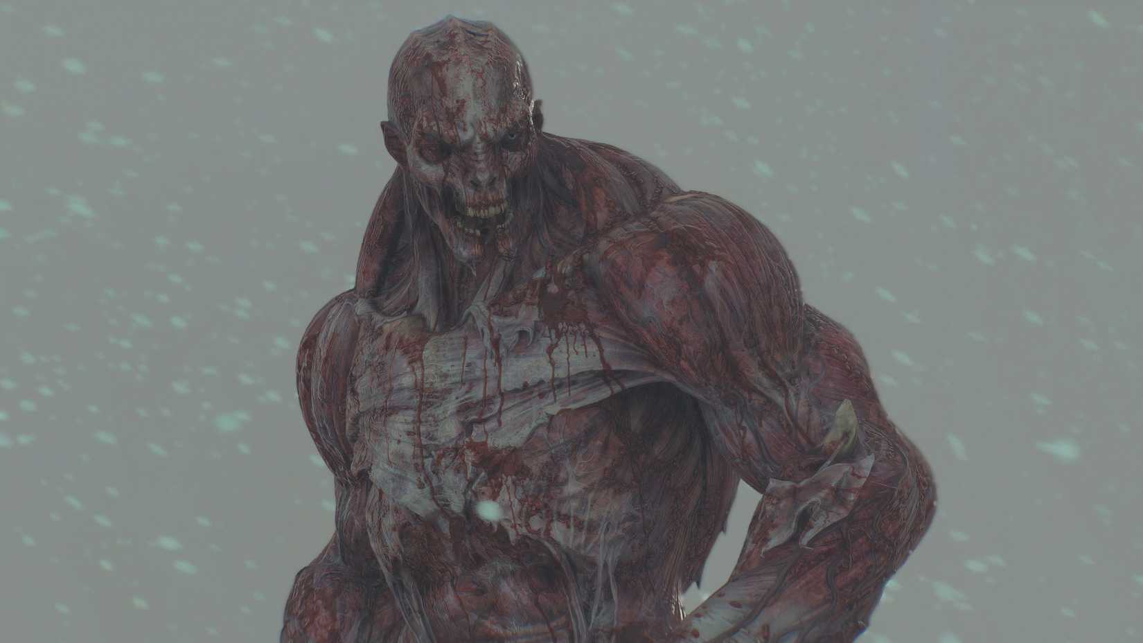 Dying Light: The Beast: The Last Supper Walkthrough