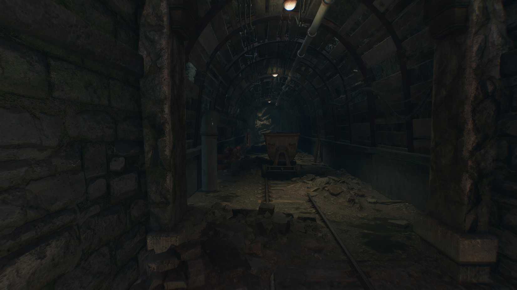Dying Light: The Beast: Vengeance Is Mine