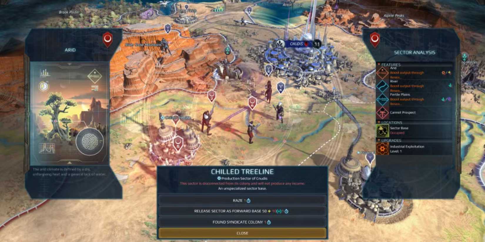8 Best Strategy Games with Sci-Fi Settings