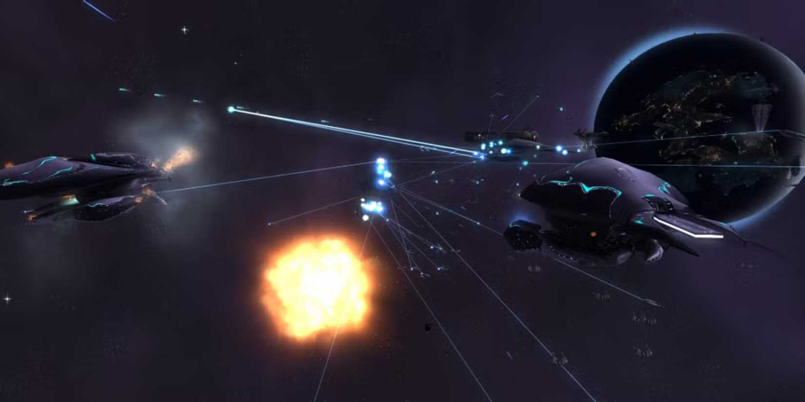 8 Best Strategy Games with Sci-Fi Settings