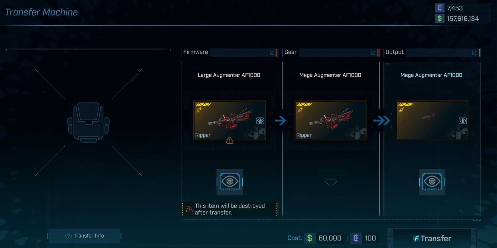 Borderlands 4: All Firmware and Abilities, Explained