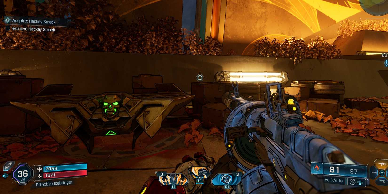 How to get Golden Keys in Borderlands 4