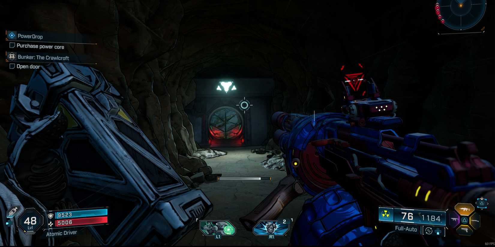 All Order Bunker Locations In Borderlands 4