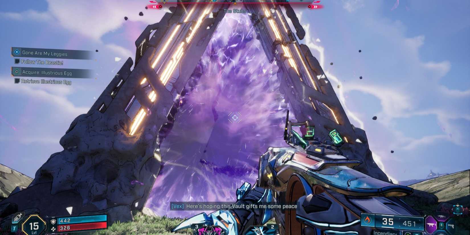 Borderlands 4 Review