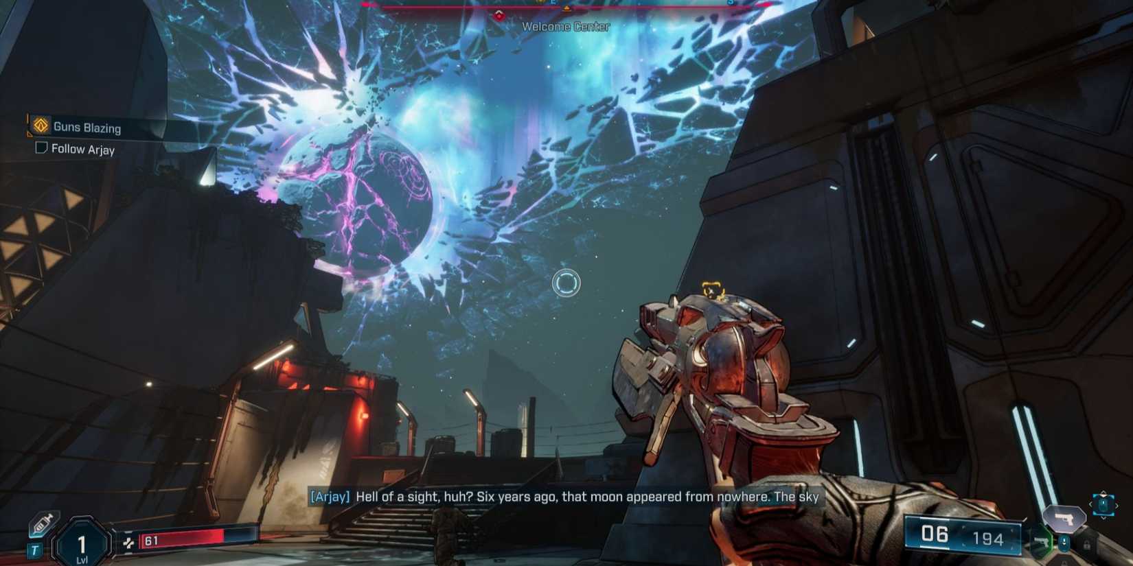 Borderlands 4 Review