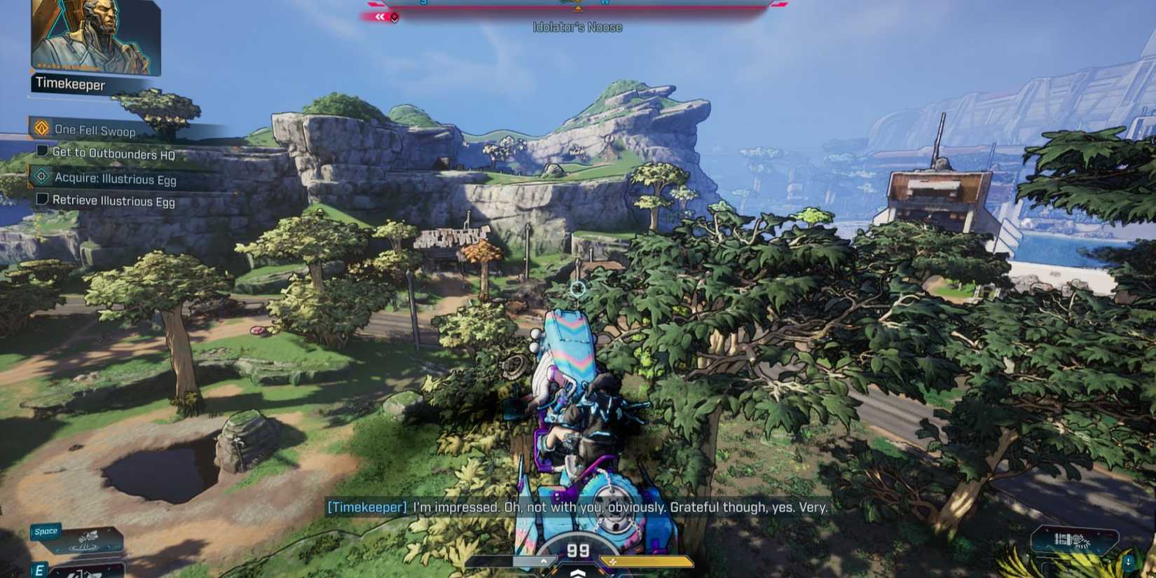 Borderlands 4 Review