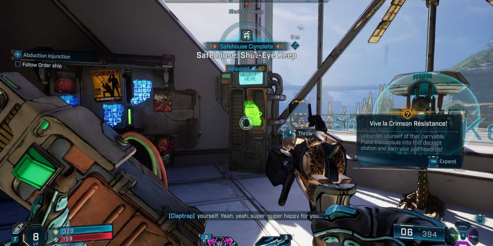 Borderlands 4 Review