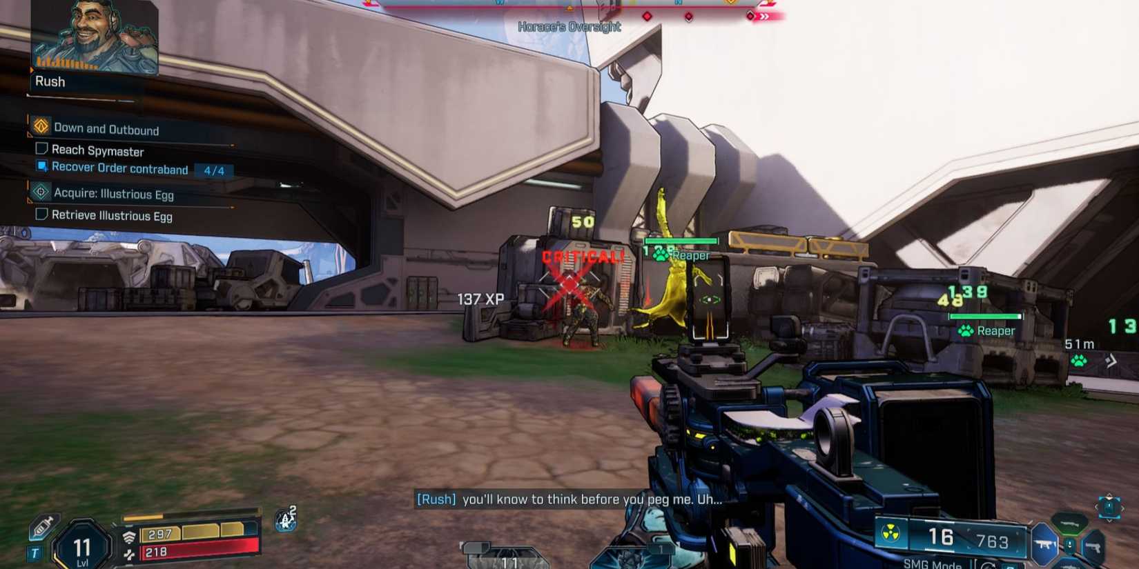 Borderlands 4 Review