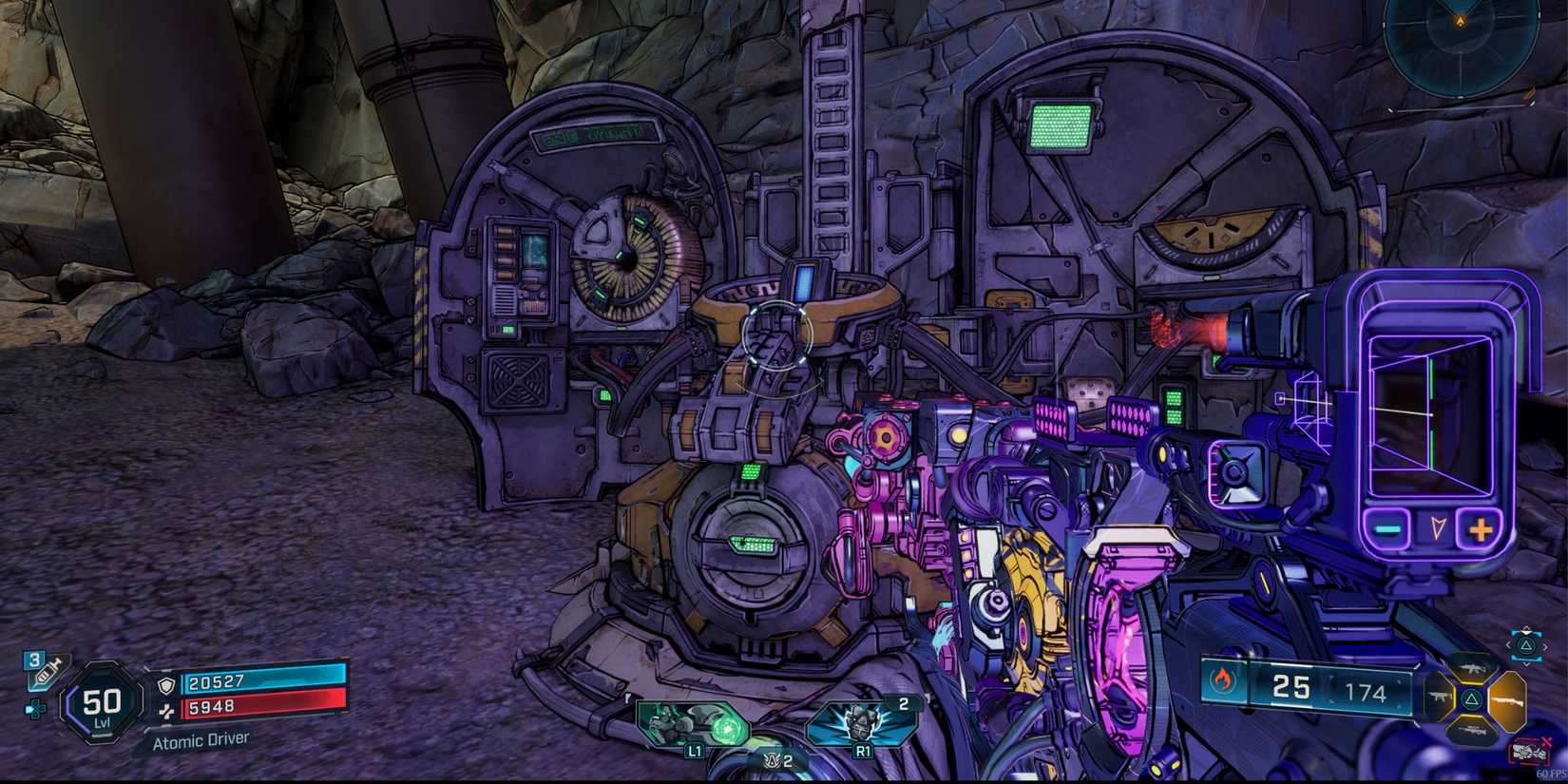 Borderlands 4: Specialization, Explained