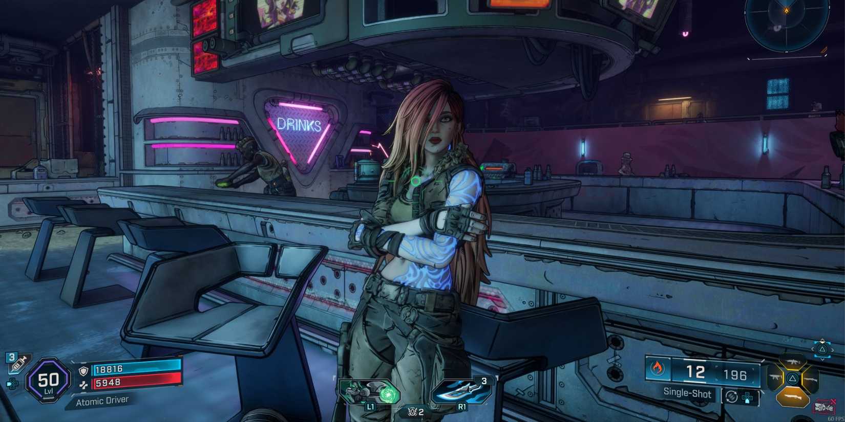 How to Unlock All Ultimate Vault Hunter Mode Ranks in Borderlands 4