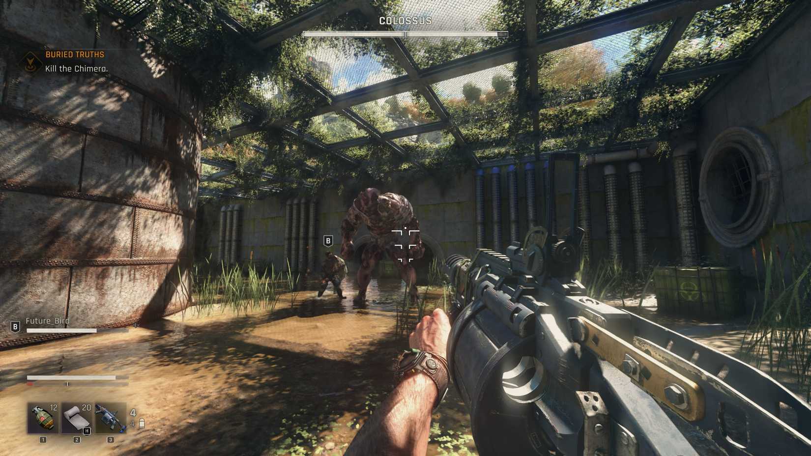 8 New Horror Games To Play This Halloween Season
