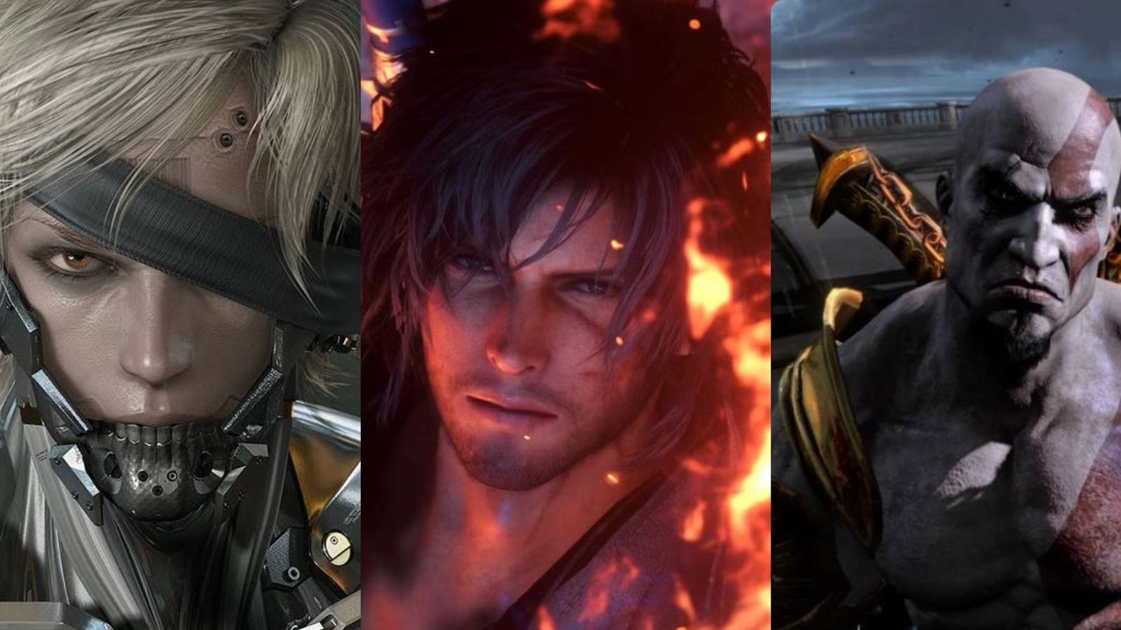 10 Best Games Like Lost Soul Aside