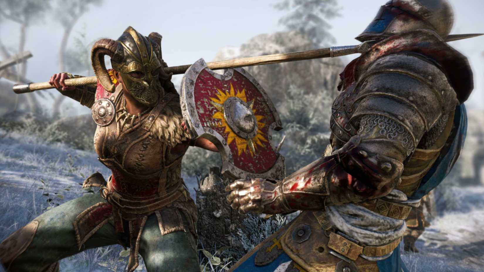 10 Best Ubisoft Games That Aren't Open World Slogs