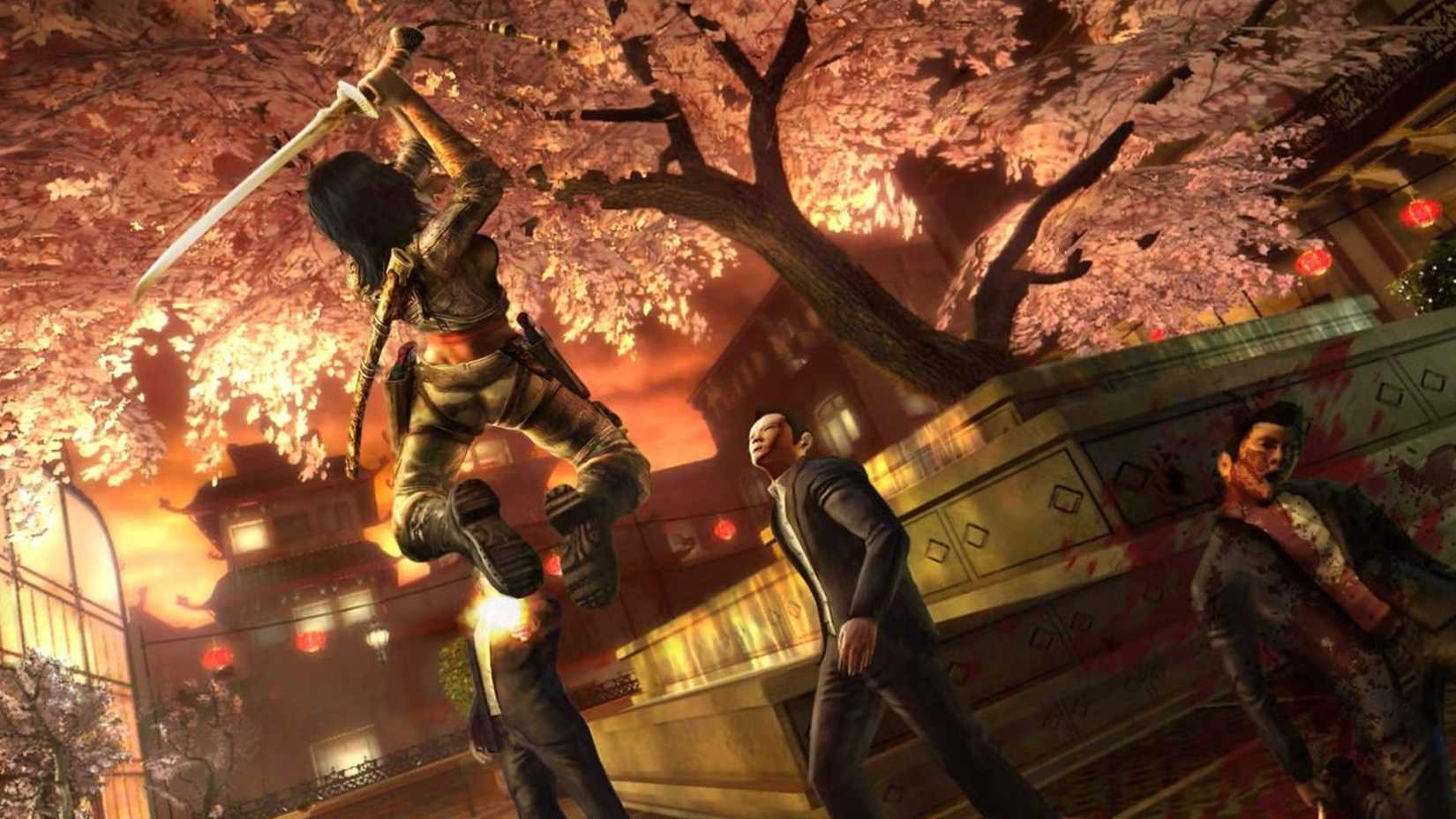 10 Best Games Like Lost Soul Aside