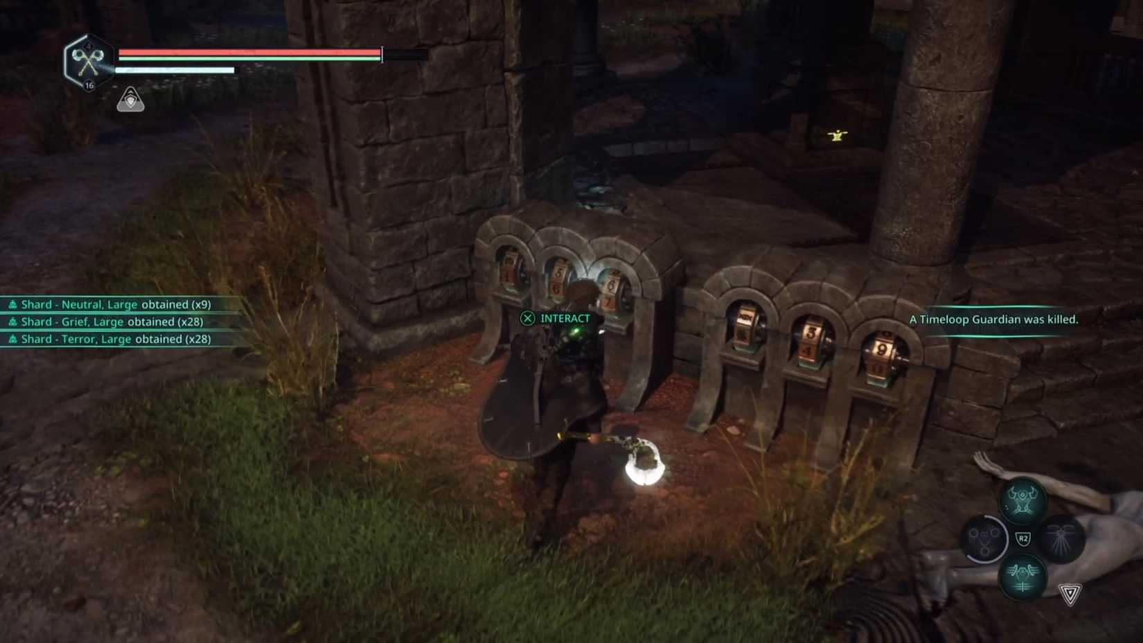 Hell Is Us: Keystone of Rage Investigation Guide