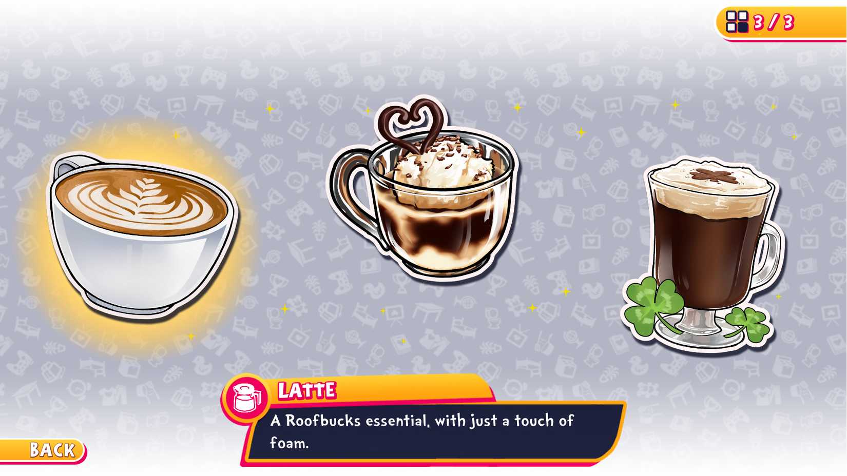 Date Everything: Kopi Guide