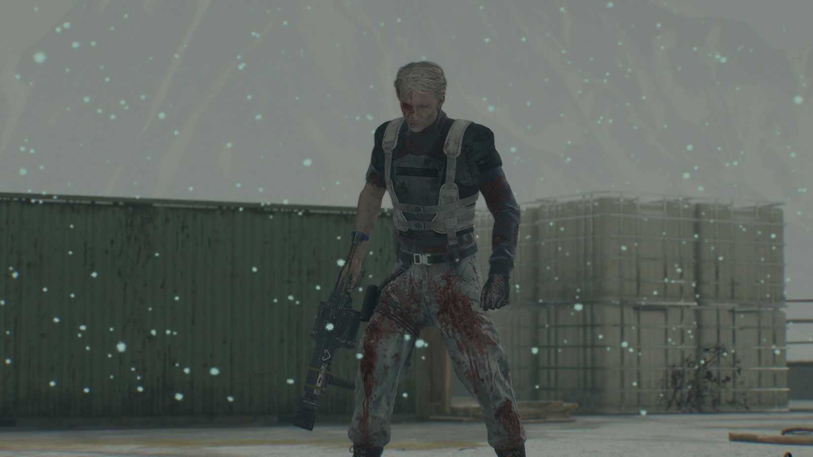 Dying Light: The Beast: The Last Supper Walkthrough