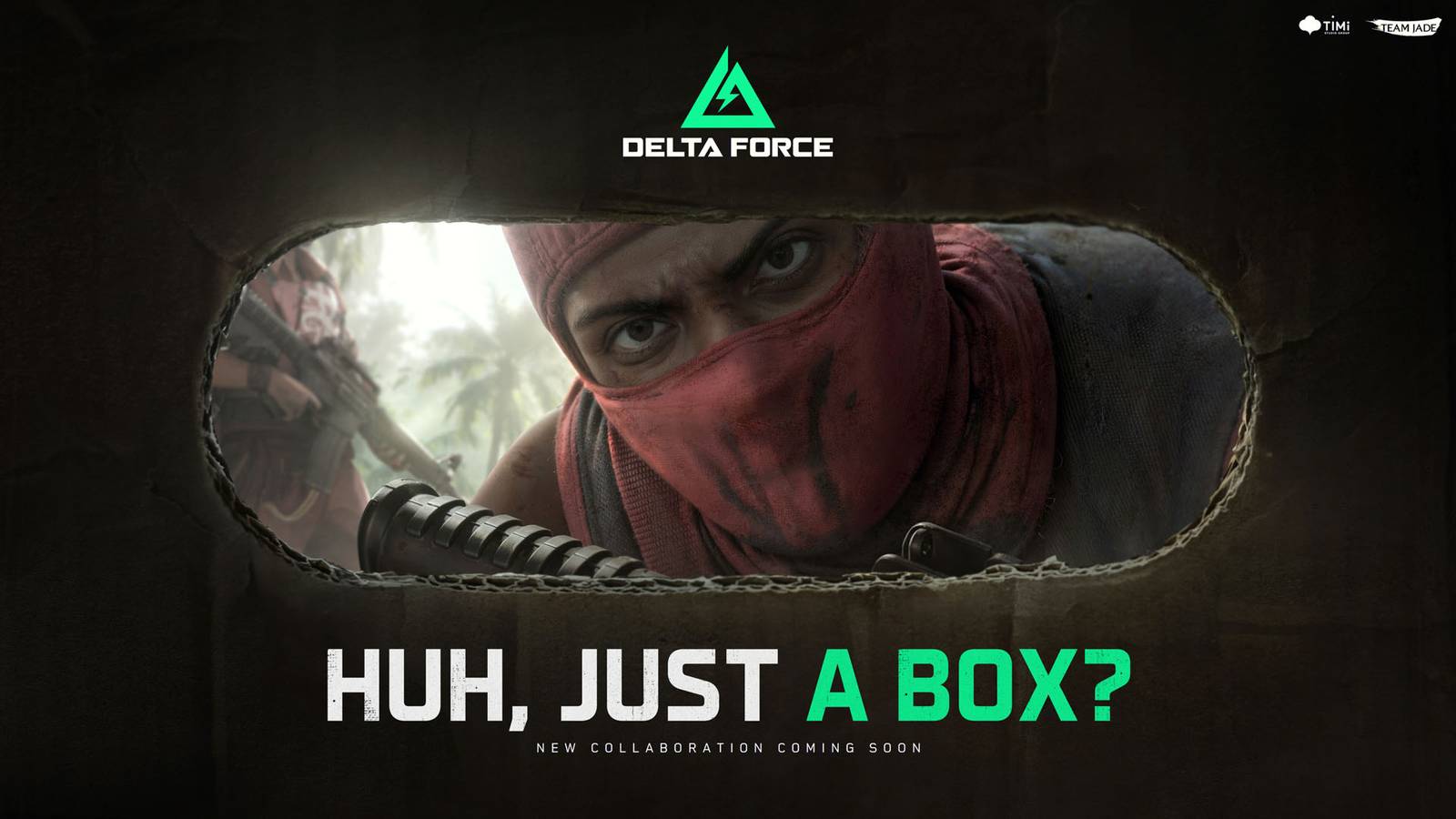 Delta Force Has Big Surprise For Fans With Metal Gear Solid Collab