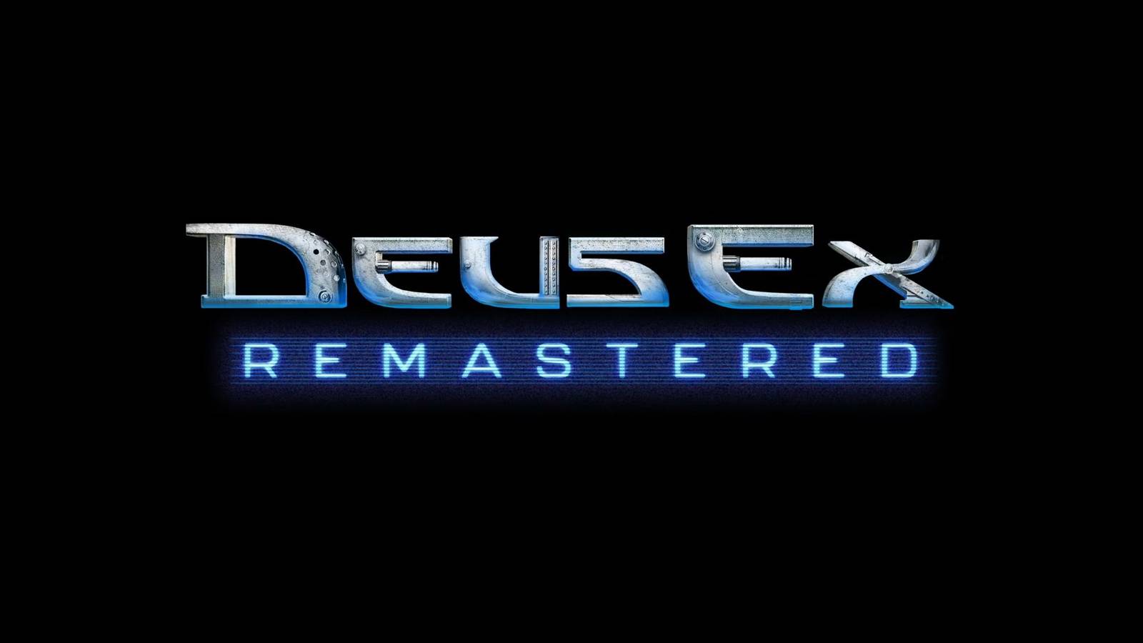 Somehow, Deus Ex Is Returning In 2026