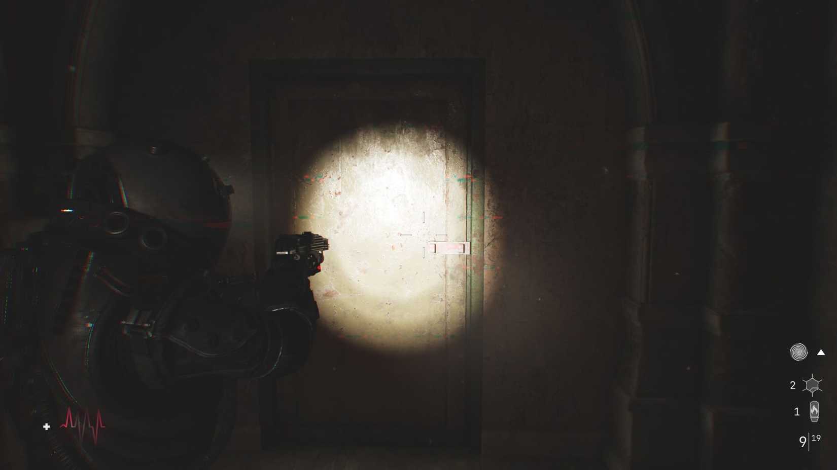 Cronos: The New Dawn: All Comic Book Locations