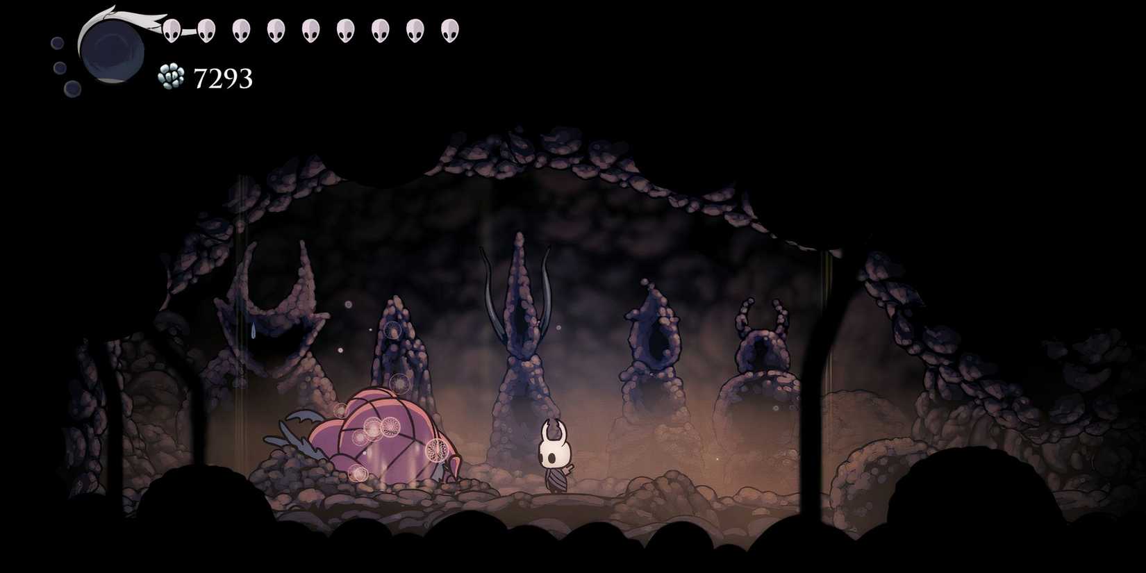 All Dream Warriors and Bosses In Hollow Knight