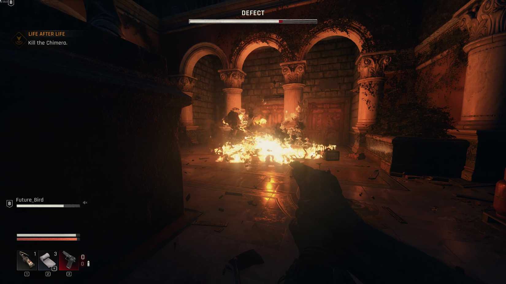 Dying Light The Beast: Life After Life Walkthrough