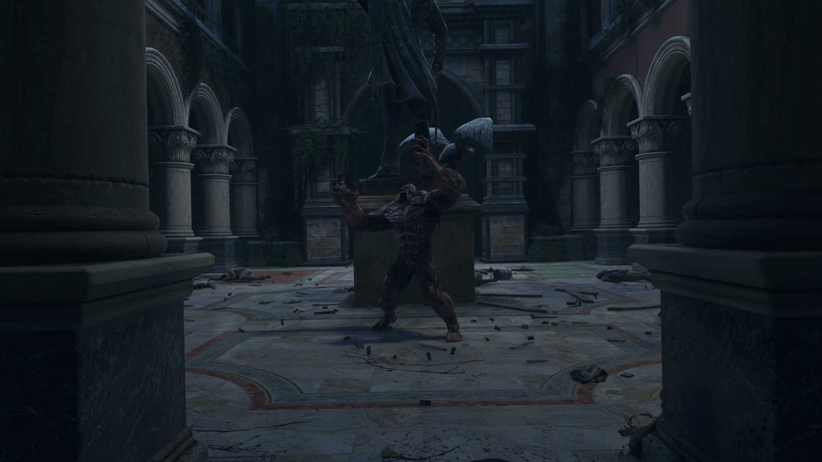 Dying Light The Beast: Life After Life Walkthrough