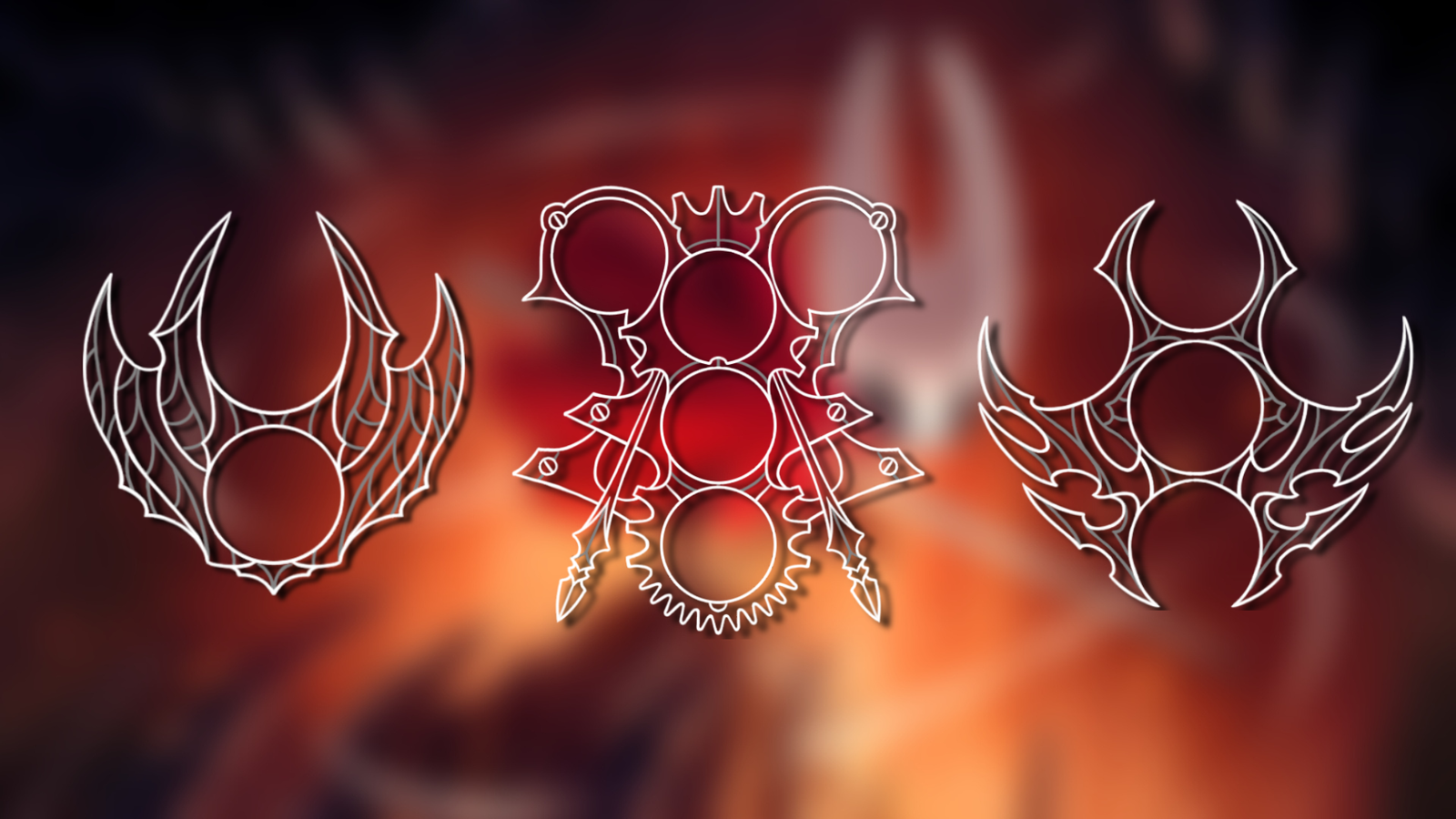 Every Crest in Hollow Knight: Silksong, Ranked