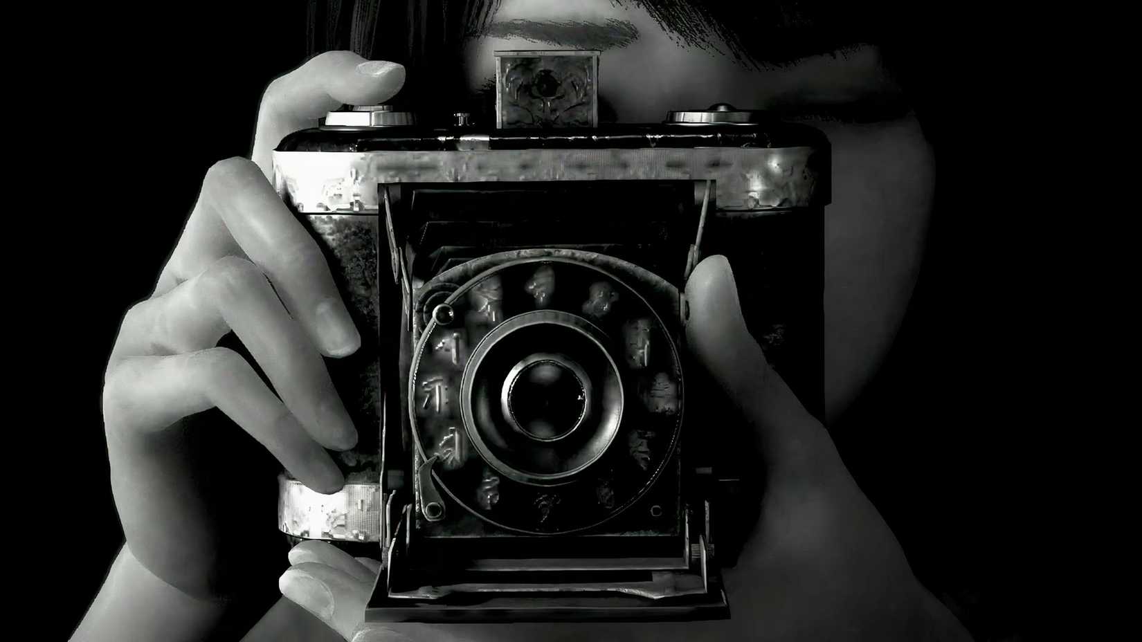 Fatal Frame II: Crimson Butterfly Remake Announced For Next Year