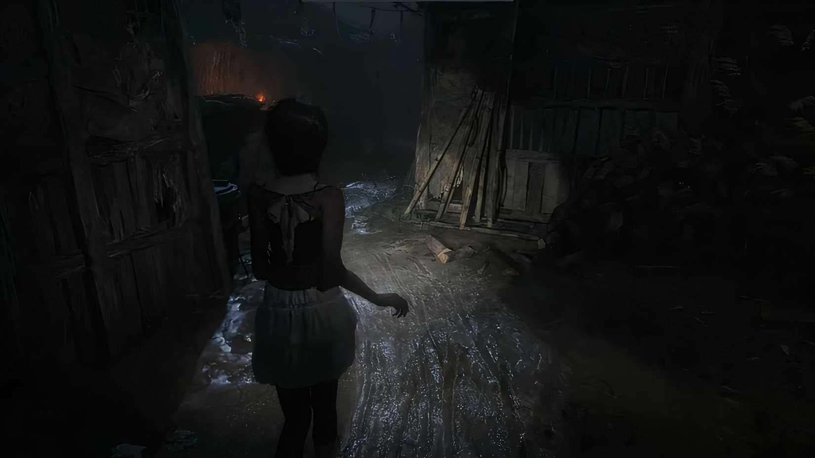 Fatal Frame II: Crimson Butterfly Remake Announced For Next Year