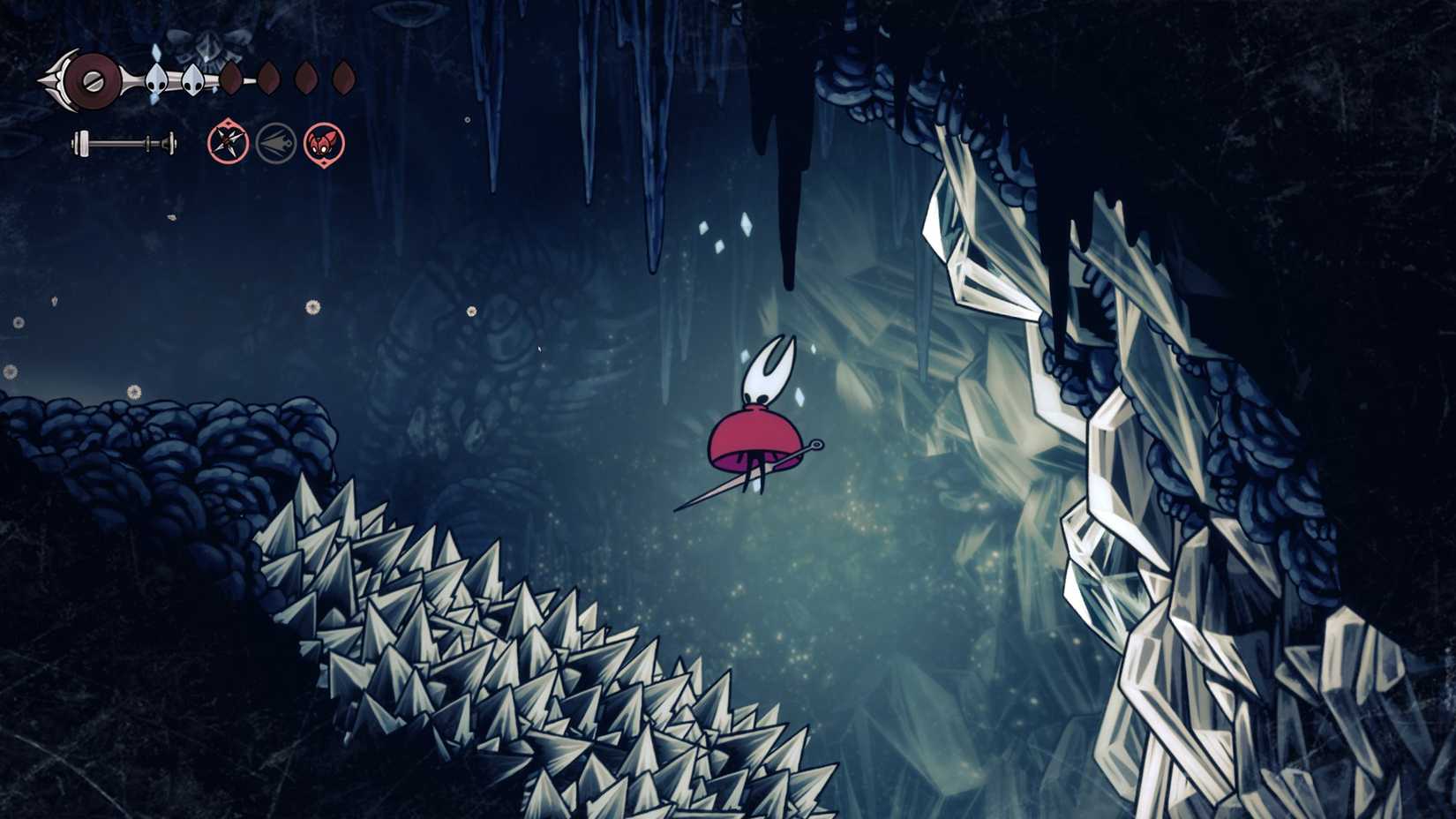 10 Best Areas in Hollow Knight: Silksong, Ranked