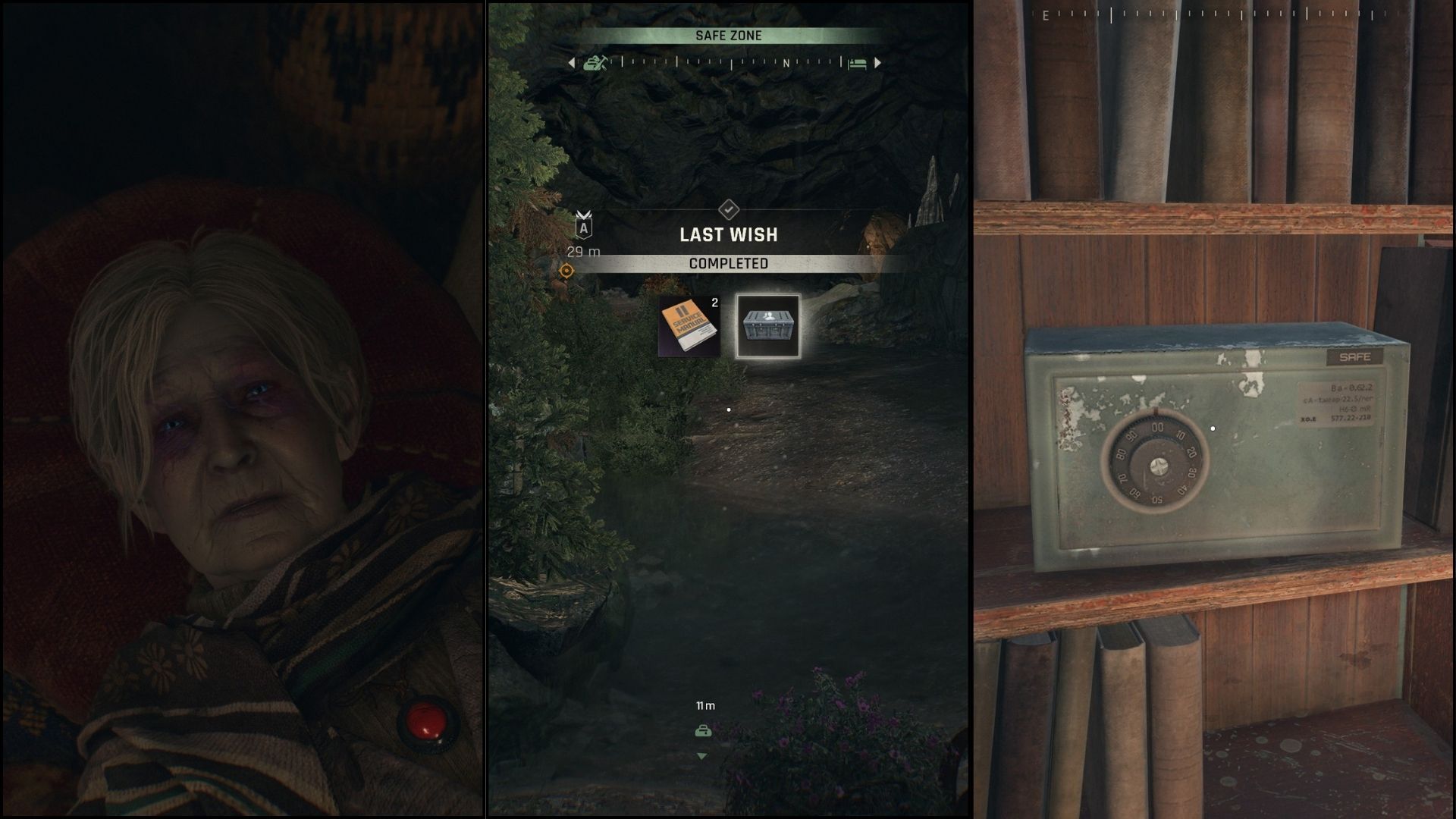 Trouble In Paradise Quest In Dying Light: The Beast
