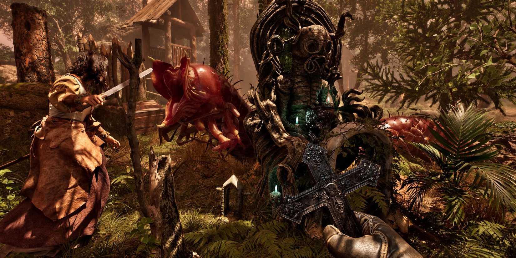 10 Upcoming Horror Games That Could Outdo Resident Evil Requiem