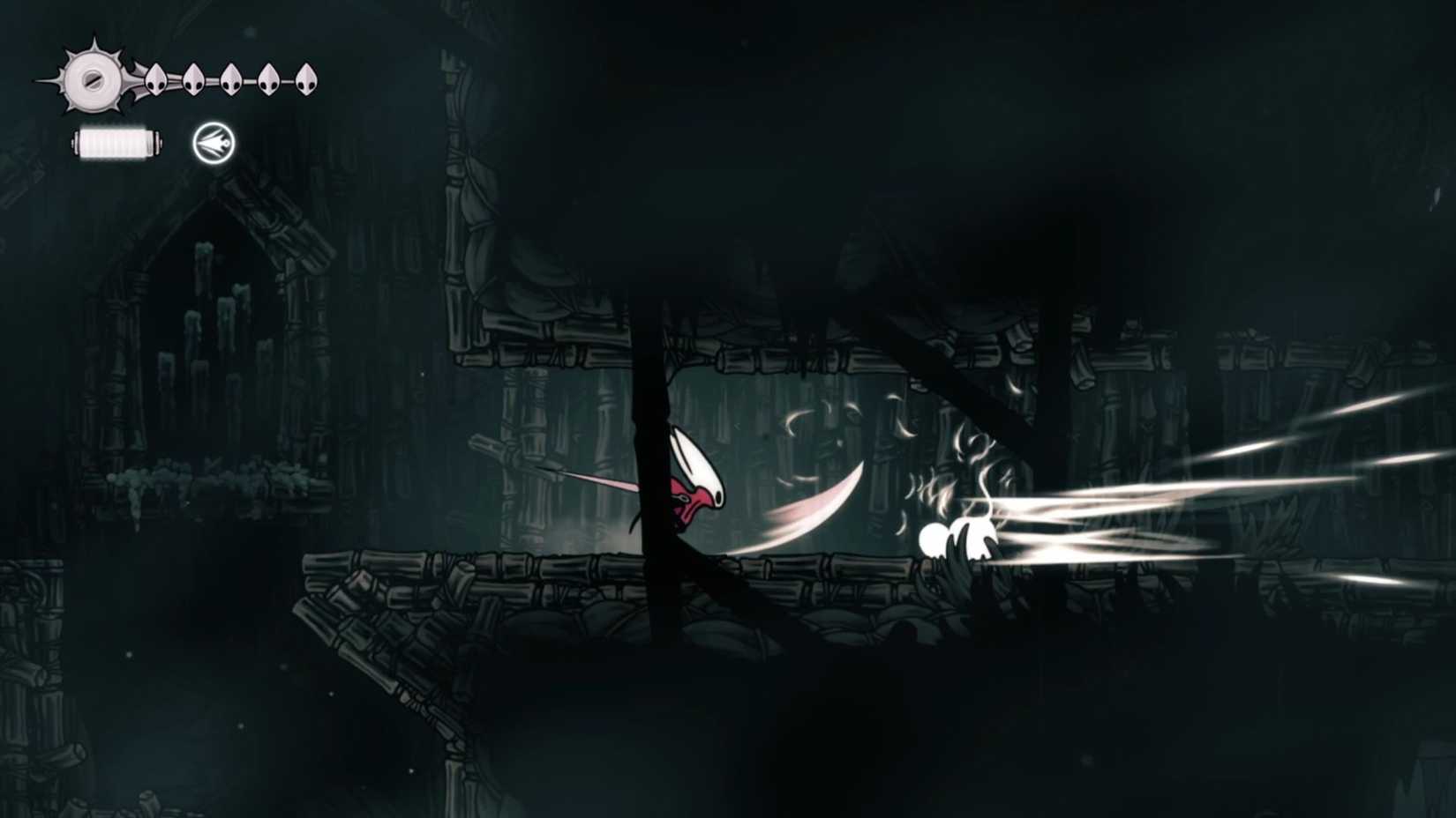 Hollow Knight Silksong: How to Get the Crest of the Reaper