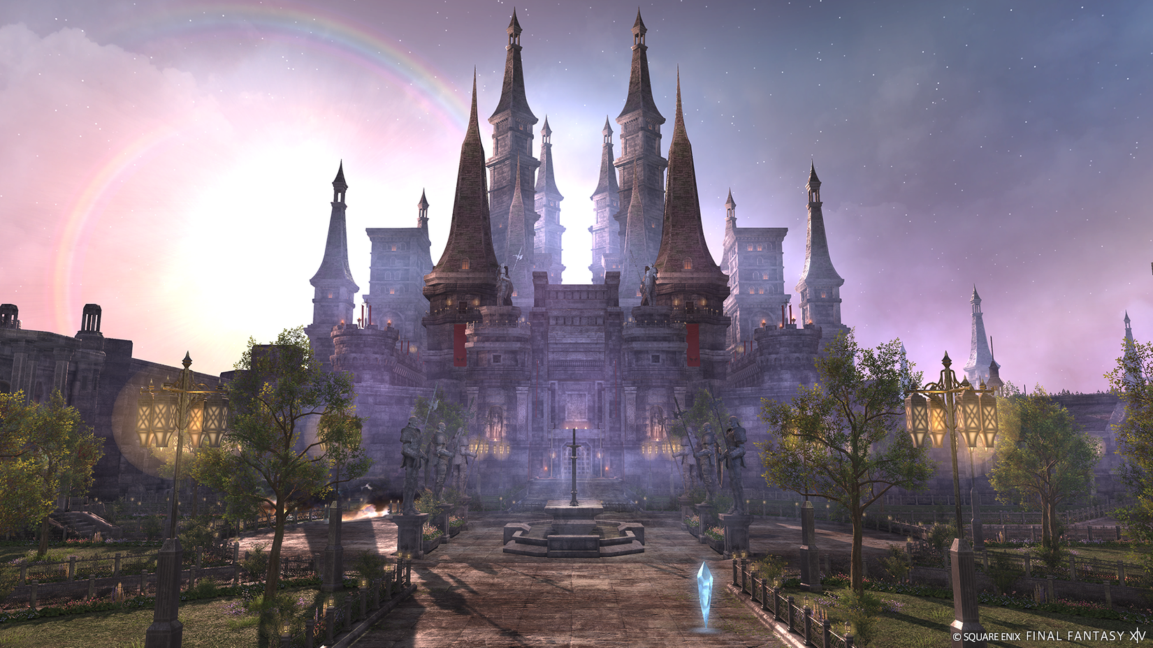 Final Fantasy 14's Yoshi-P Wants The Game To Finally Resolve The Big ...